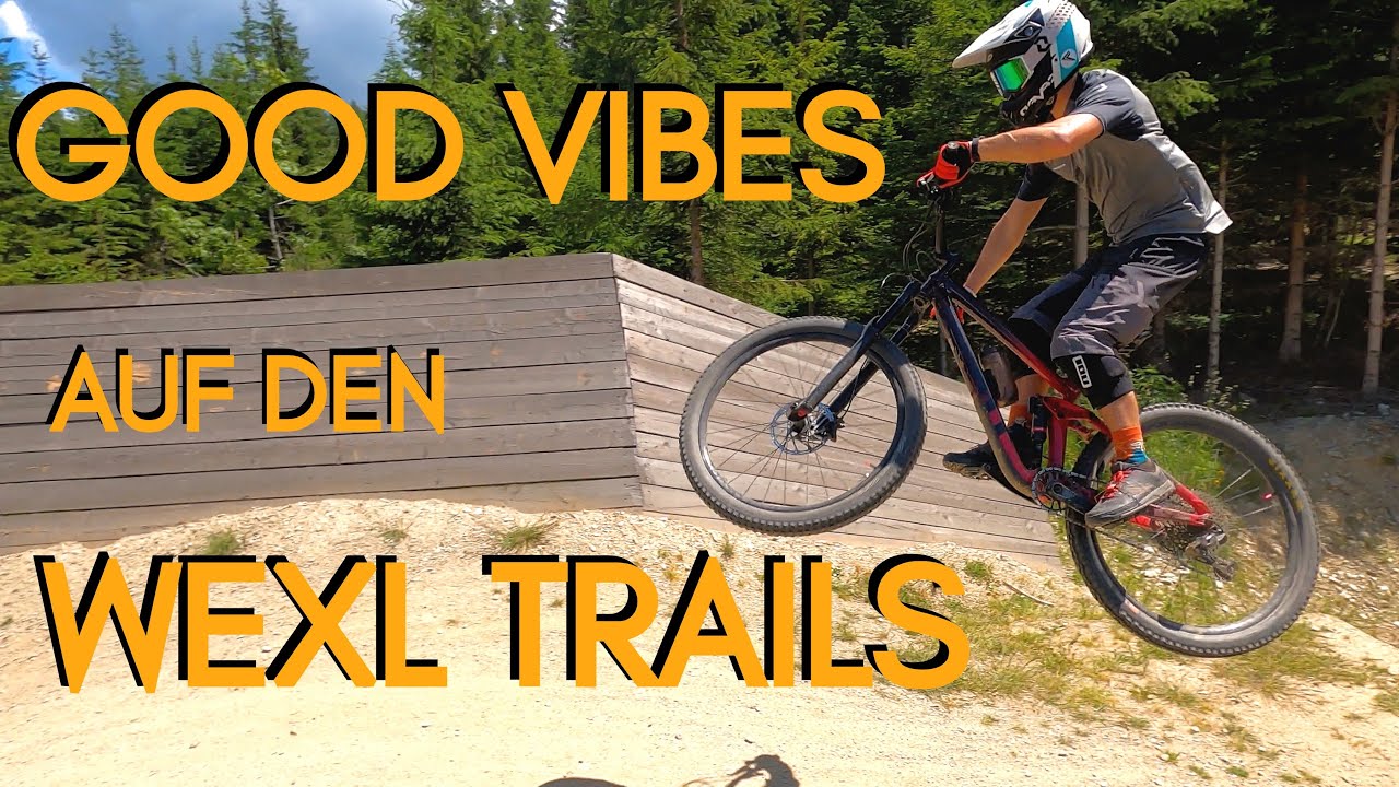 Bikepark Life | Wexl Trails Übersicht